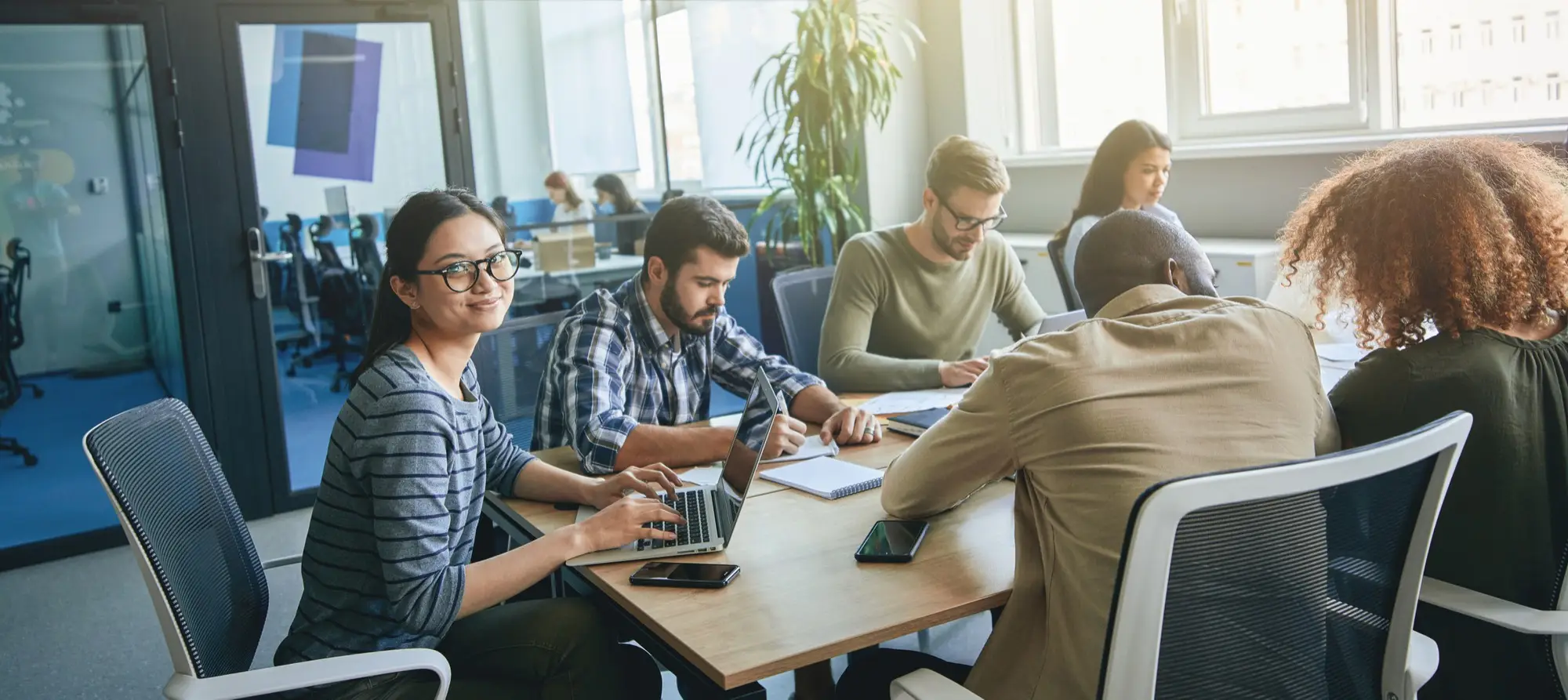 Thank You - Stride Digital Partners